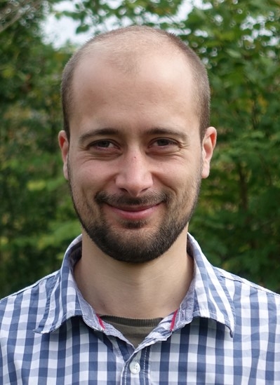 Our staff | Worcestershire Wildlife Trust