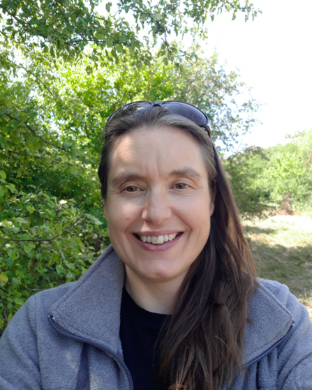 Our staff | Worcestershire Wildlife Trust